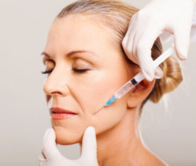 Skinvive by Juvederm | Expert Injections | The Center